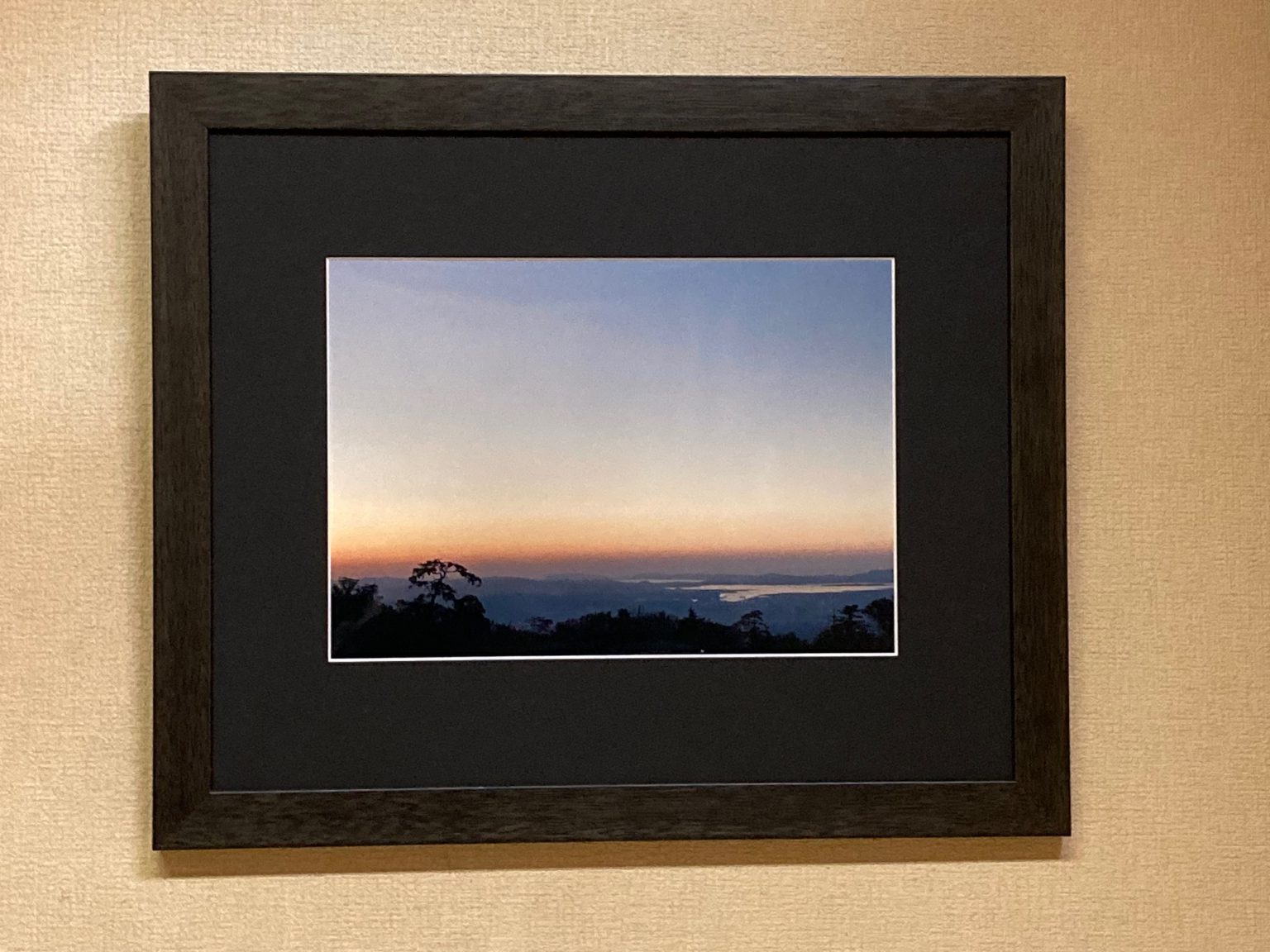 フォトギャラリー更新 ～ 都築知子・石川佳子 PHOTO展 「大山の秋」｜肩こりや不妊の改善は名古屋の栄・新栄町の鍼灸・AOI(あおい)